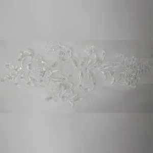 Private Label by G | Dresses | Private Label Bridal Gown With Train ...
